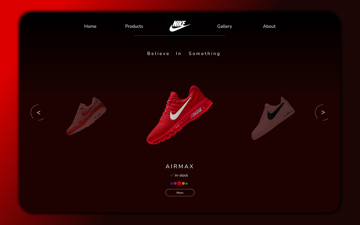 OmniServe - Digital Solutions Redefined